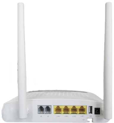 GPON HGU ONT | Raisecom