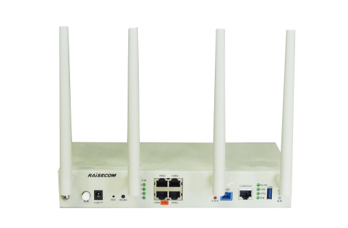 SOHO/Enterprise Gateway | Raisecom