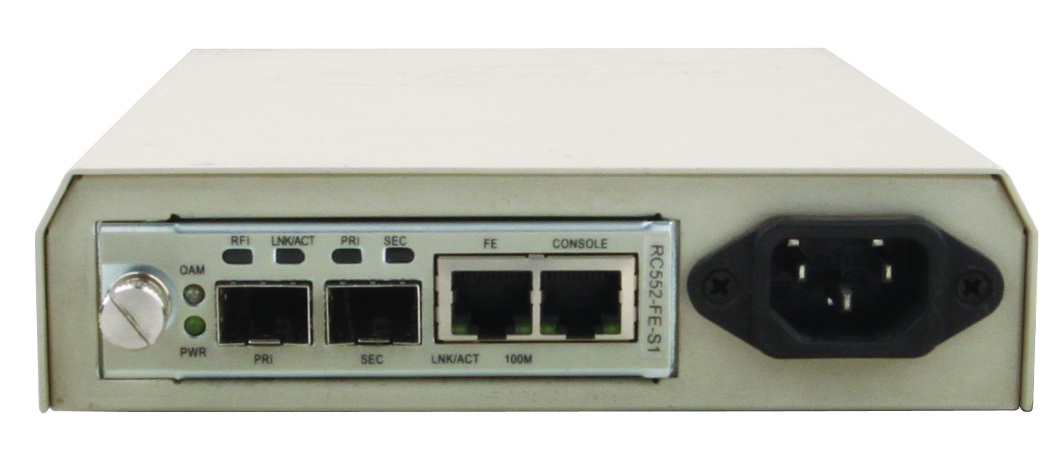 Raisecom | The most advanced communication networks around the globe ...