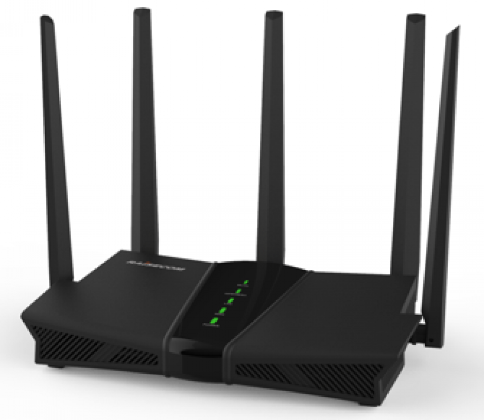 Residential Gateway | Raisecom