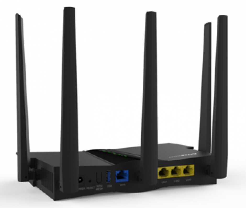 Residential Gateway | Raisecom