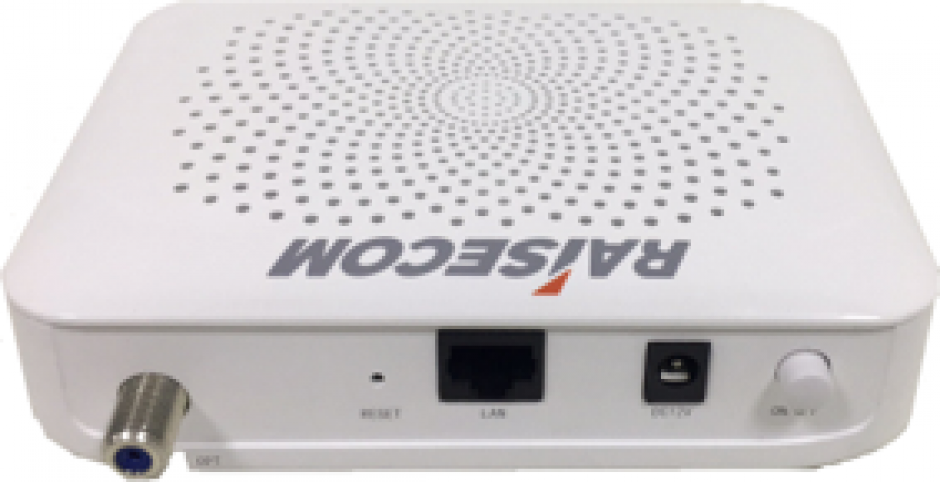 GPON SFU ONT | Raisecom